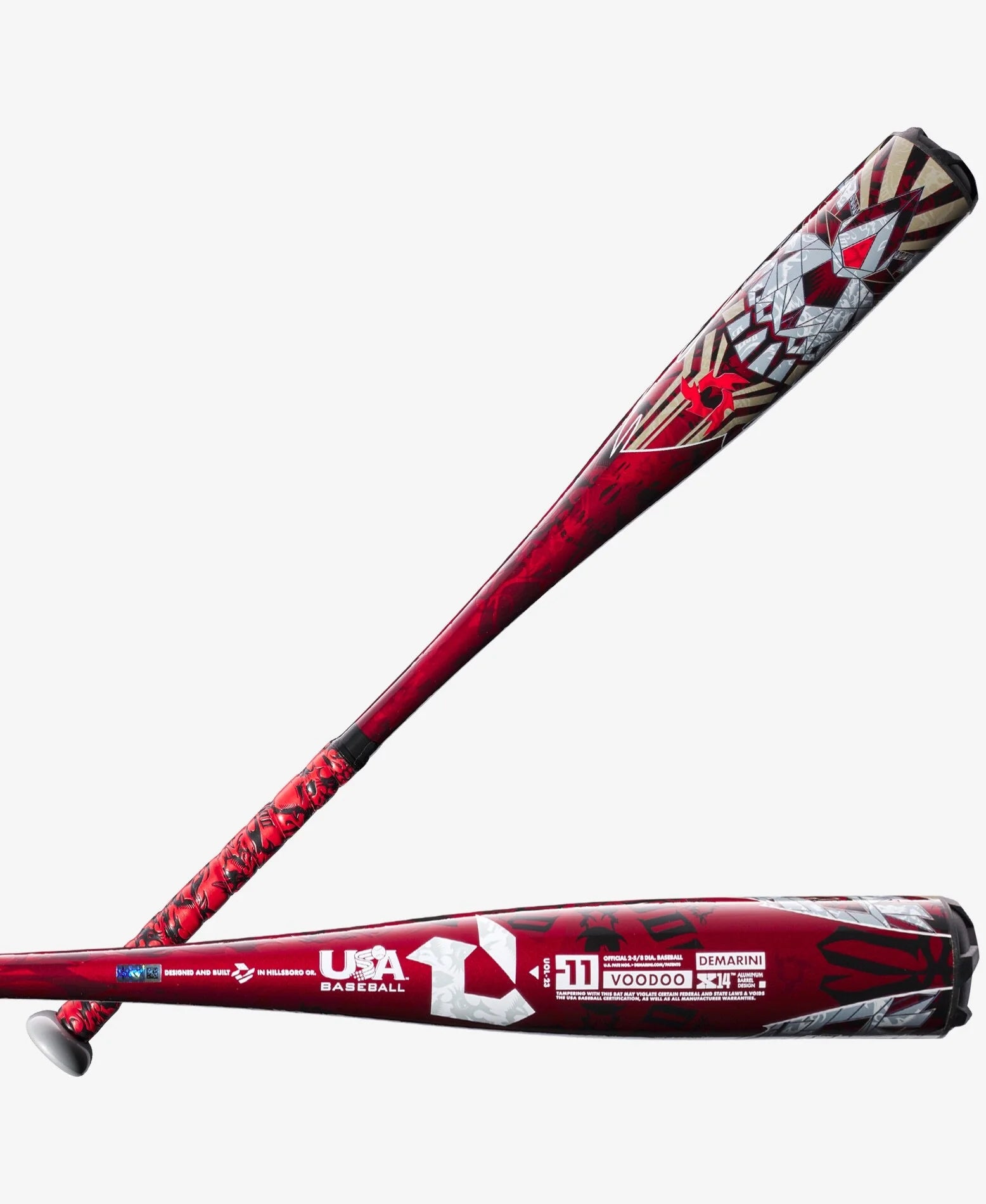 USA Baseball Bats – Bat Flip