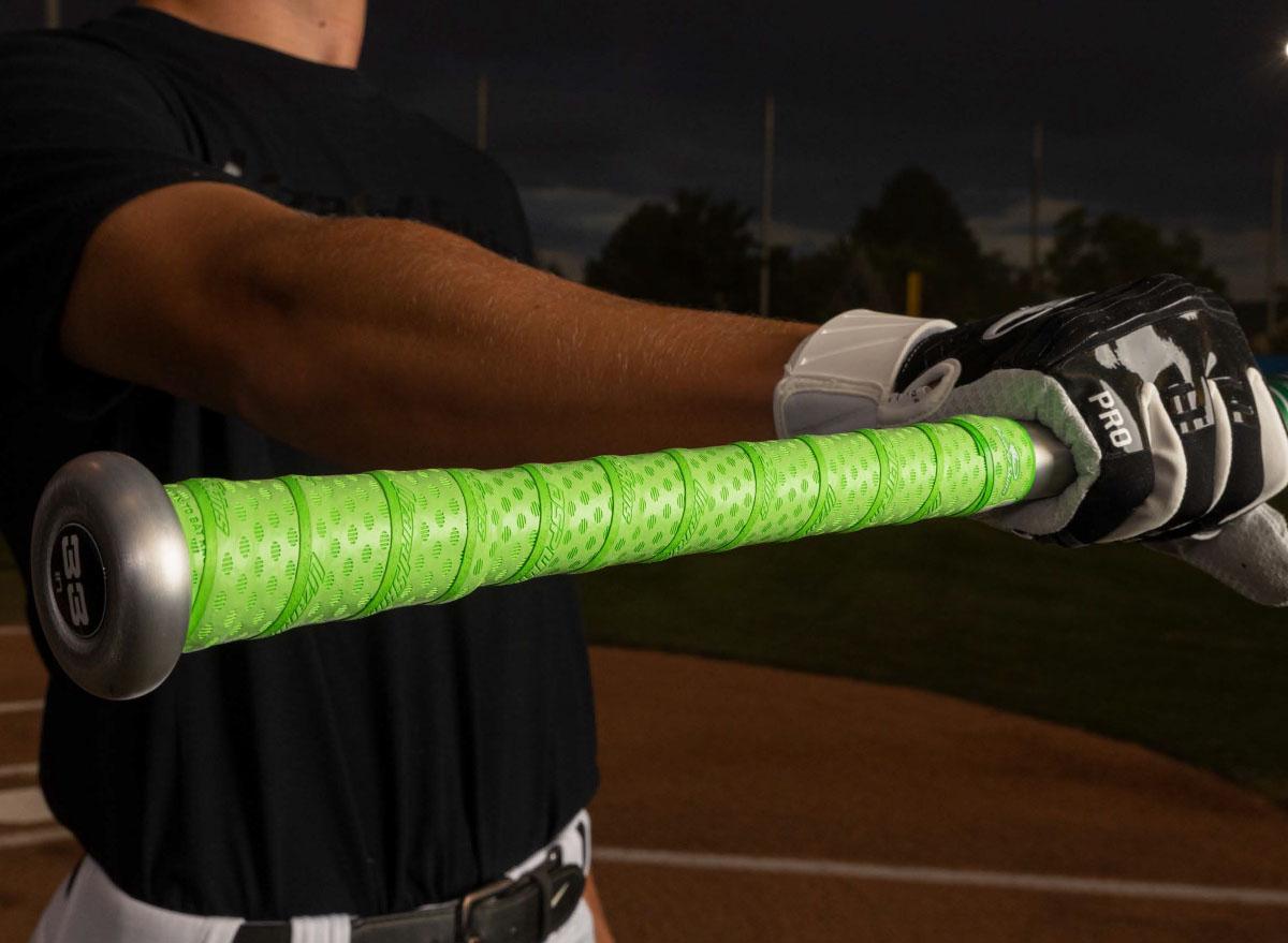 Lizard Skins – Bat Flip